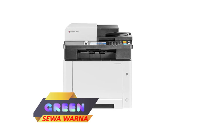 Sewa Fotocopy Warna - Free Maintenance