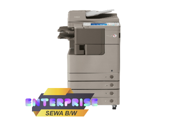 Sewa Mesin Fotocopy - Free Maintenance